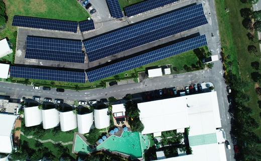 TBC - Trimble Business Center Aerial Photogrammetry – Geomatica