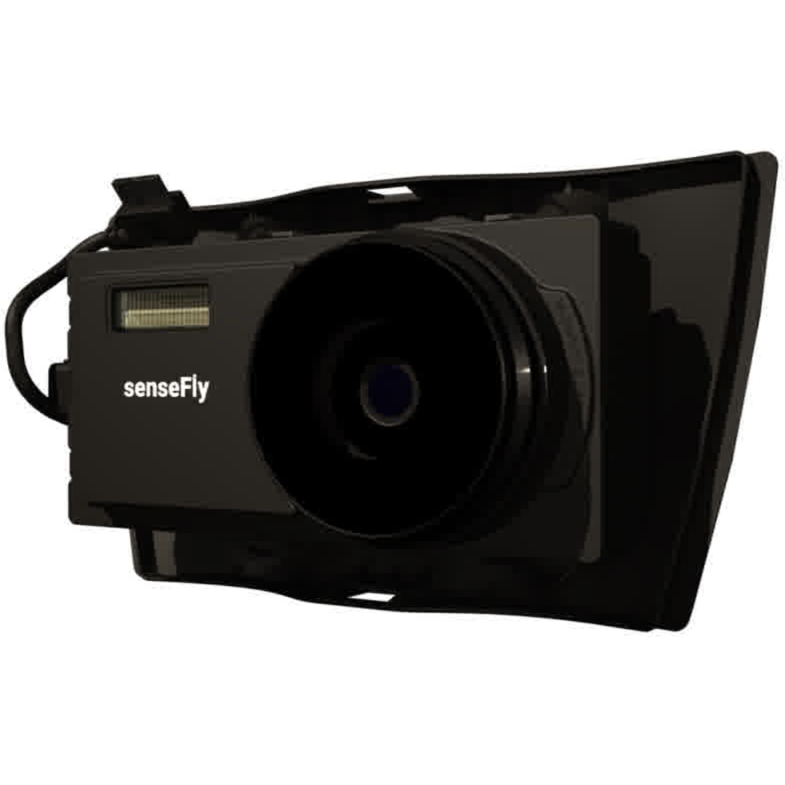 senseFly Aeria X – Geomatica