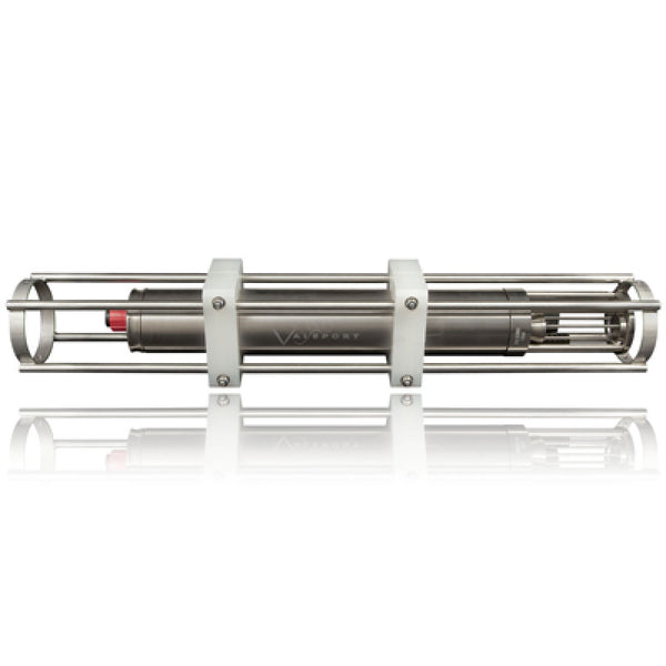 MIDAS SVX2 Combined Sound Velocity Profiler & CTD – Geomatica